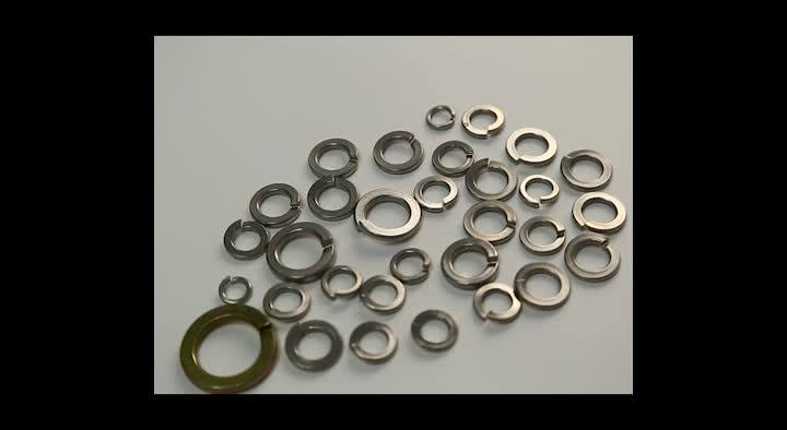 Recessed Bolt And Washers Push Lock Pressure Portable High Car Roof ...