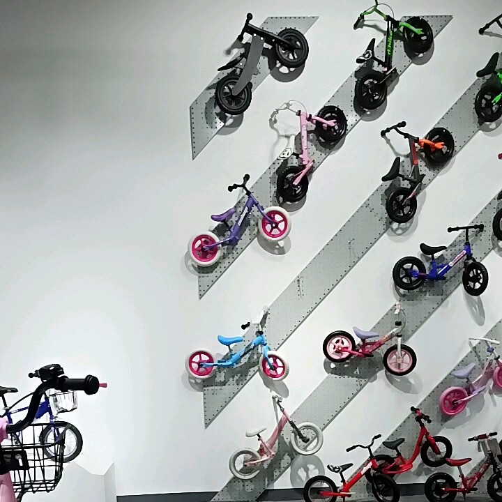 Customized Girls Boys 12 Inch Kids Sports Bike Training Children ...