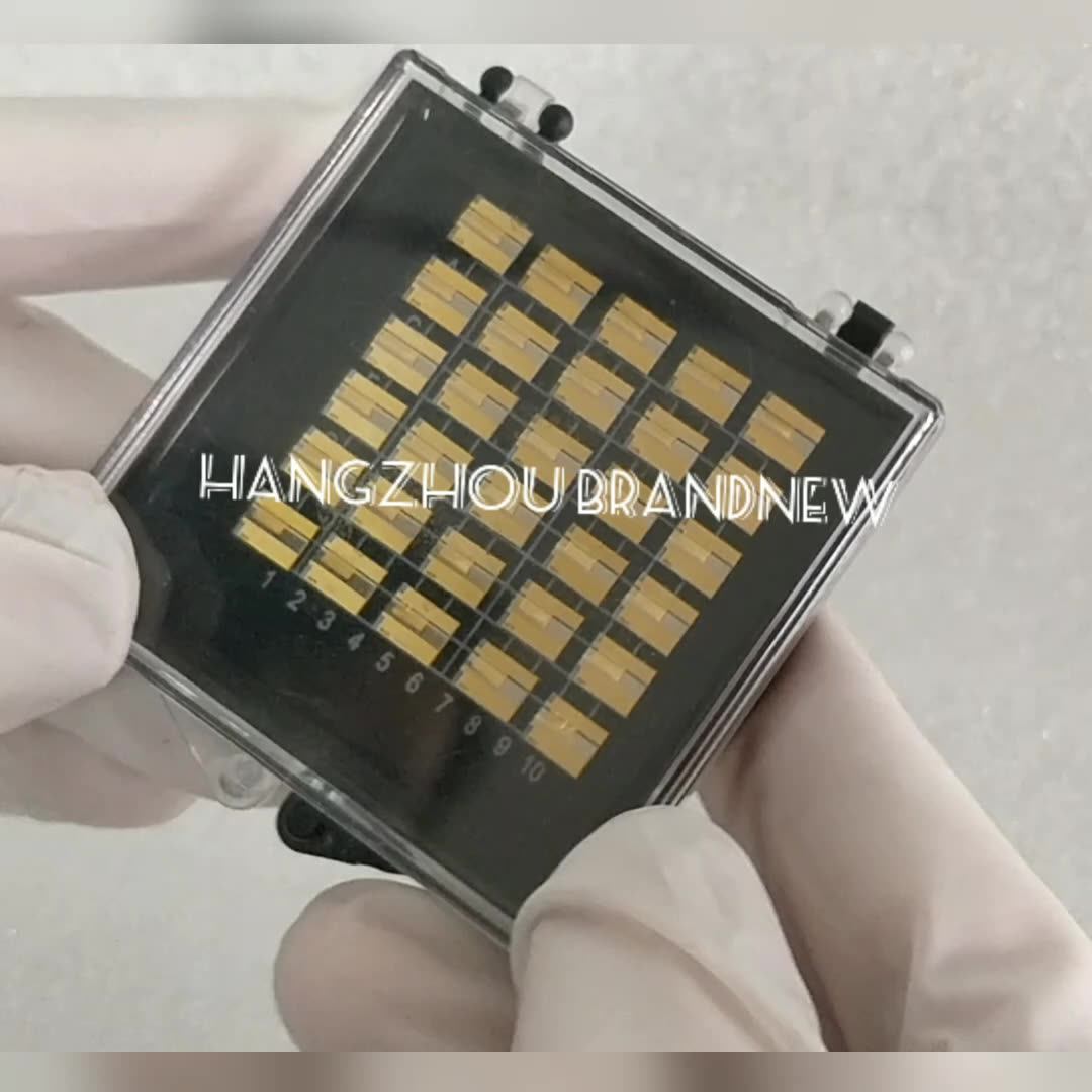 10w 808nm 810nm Cos Package Diode Laser - Buy Laser Diode 10w,Chip On ...