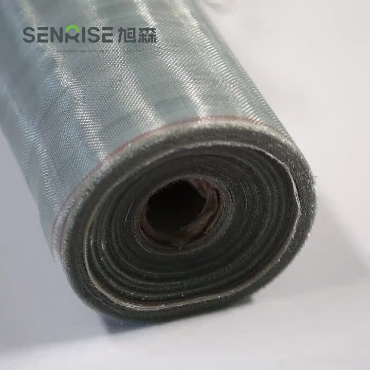 Black Color Powder Coated Ss304 Bullet Proof Stainless Steel Mosquito ...