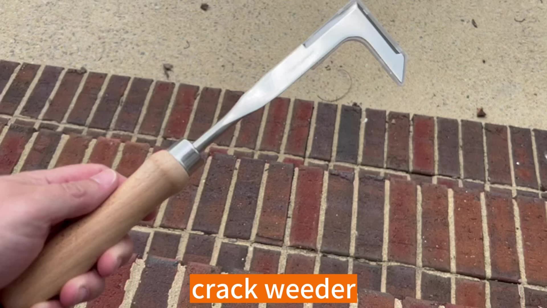 3 Pieces Weeding Tool Garden Knife Plant Transplanting Garden Hand ...