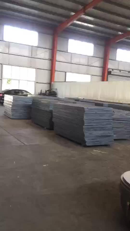 China Customized Galvanized Mentis Grate Steel Mesh Grating Supplier ...