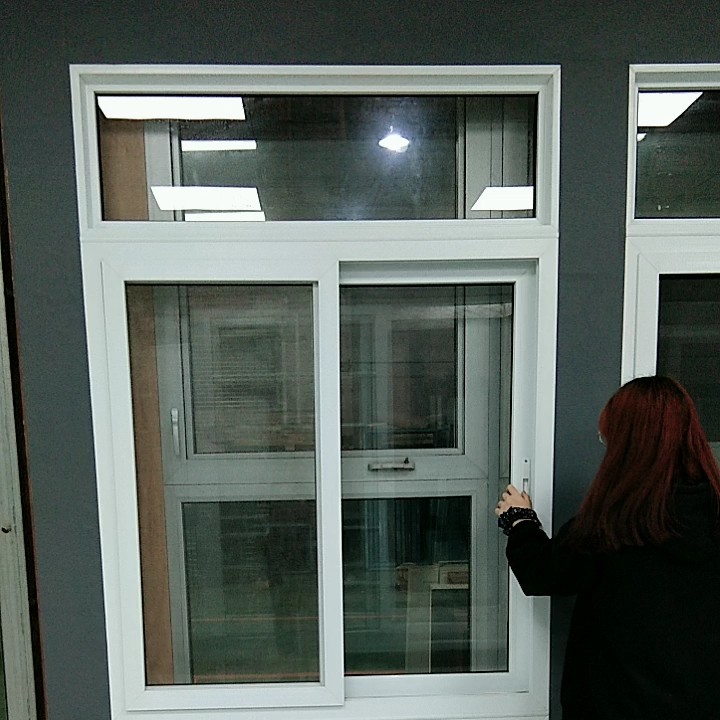 Conch Pvc Window,Slider Upvc Window,Upvc Window Parts - Buy Slider Upvc ...