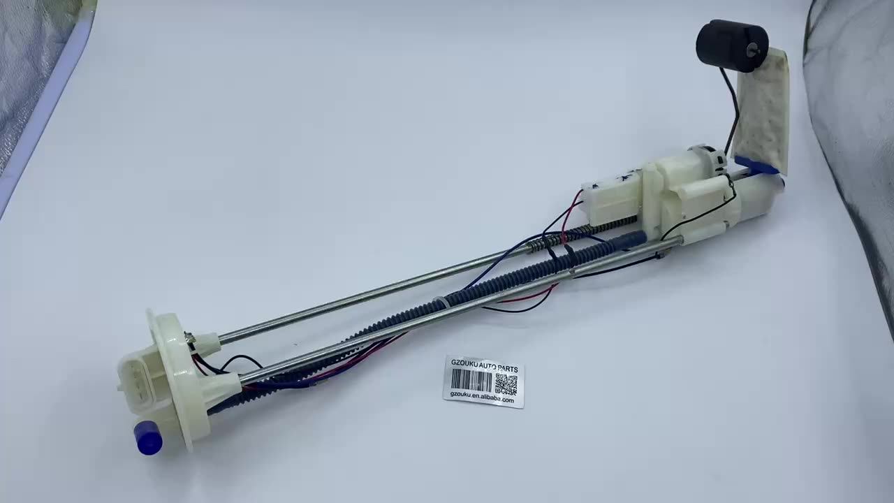 Fuel Pump Assembly 709000662/f01r00s590/70900810-a/f01rb0s674 For 2017 ...