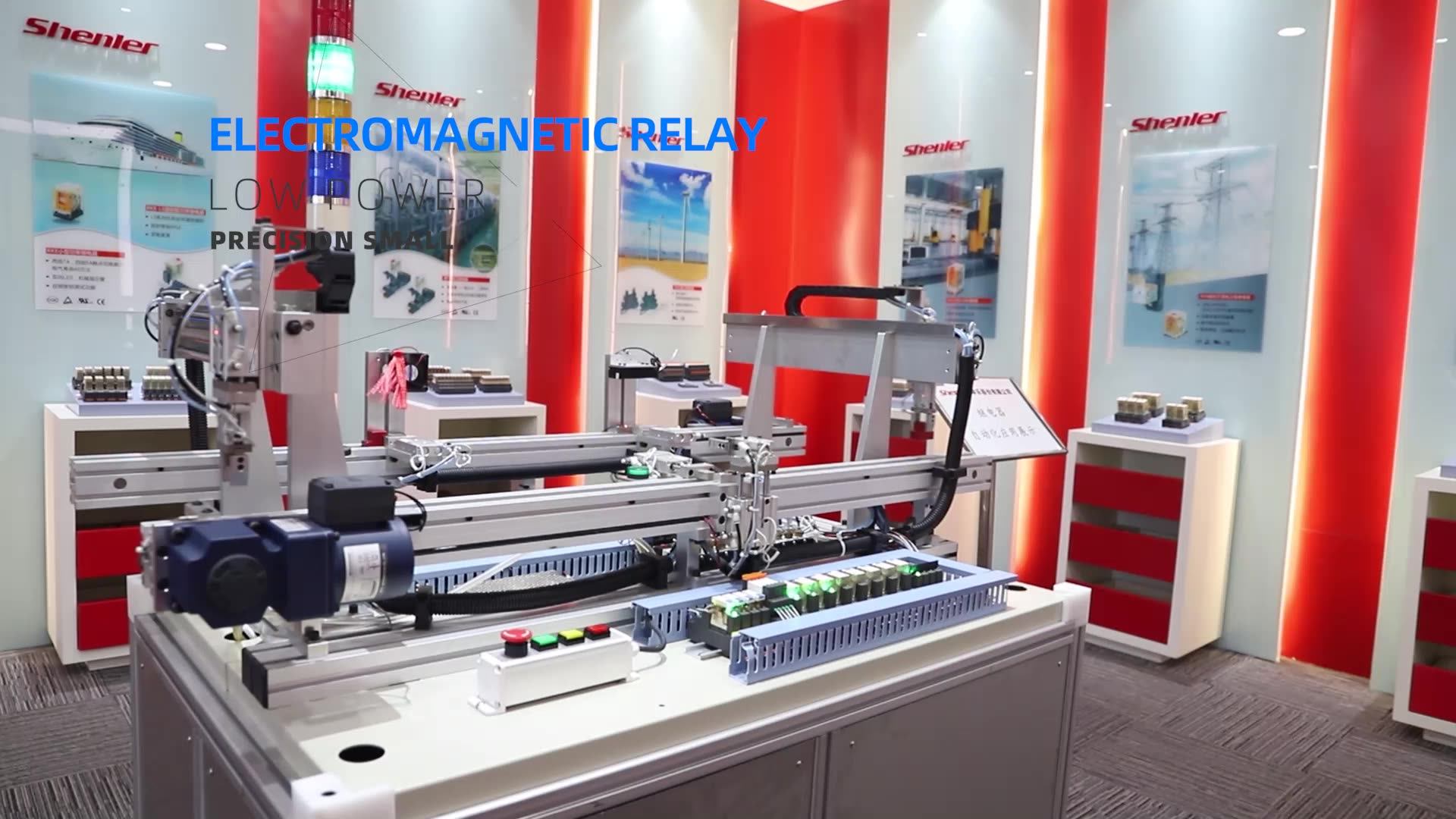 Interface Slim Relay Setsplc 6.2mm Thickness Din-rail 6 A Relay Socket ...