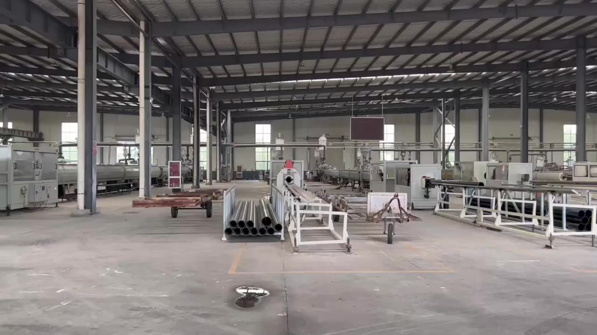 Wholesale Sch40 5 Inch 6 Inch 8 Inch Upvc Water Pipe And Screen Deep ...