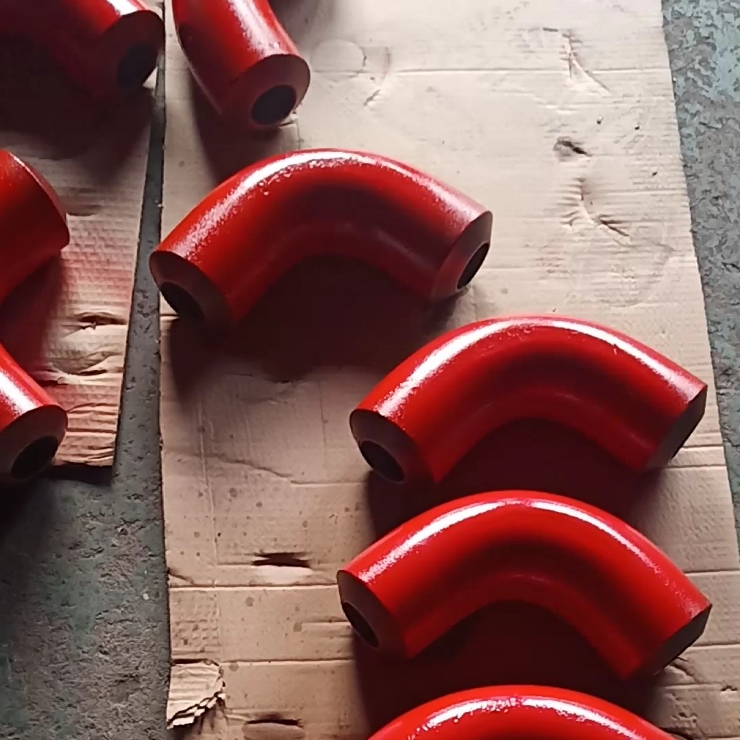 Api 16c Female Male Threaded Welding Forged Carbon Steel Chicksan ...