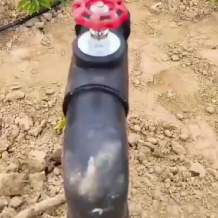 All Size Hdpe Hot Melting Butt Fusion Pipe Fittings Pe Lifting Stop ...