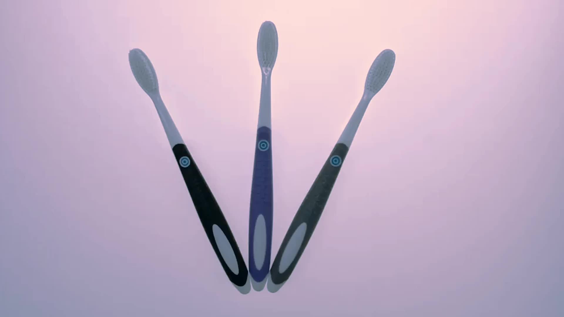 Nimbus Extra Soft Toothbrushes With Big Head Size Brush Teeth - Buy ...