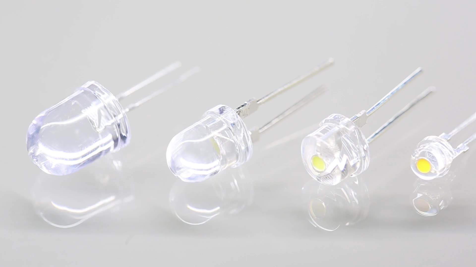 High Brightness Specifications Led 2835 Smd Led Diode Red Yellow Green ...