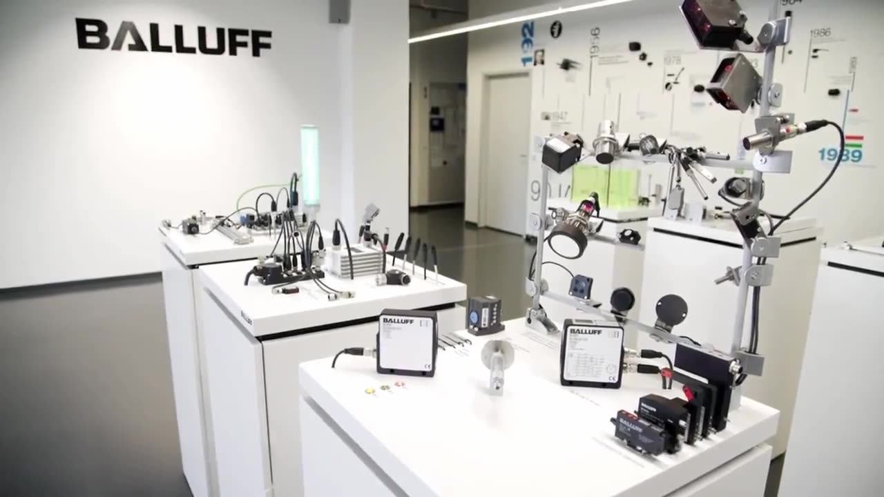 巴鲁夫BALLUFF BES043T用于耐温应用的圆柱形设计BES 515-326-SA4-阿里巴巴