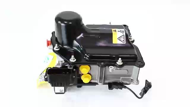 Wwt Dq200 Dsg 7-speed Oam927769d Remanufacturing Mechatronic ...