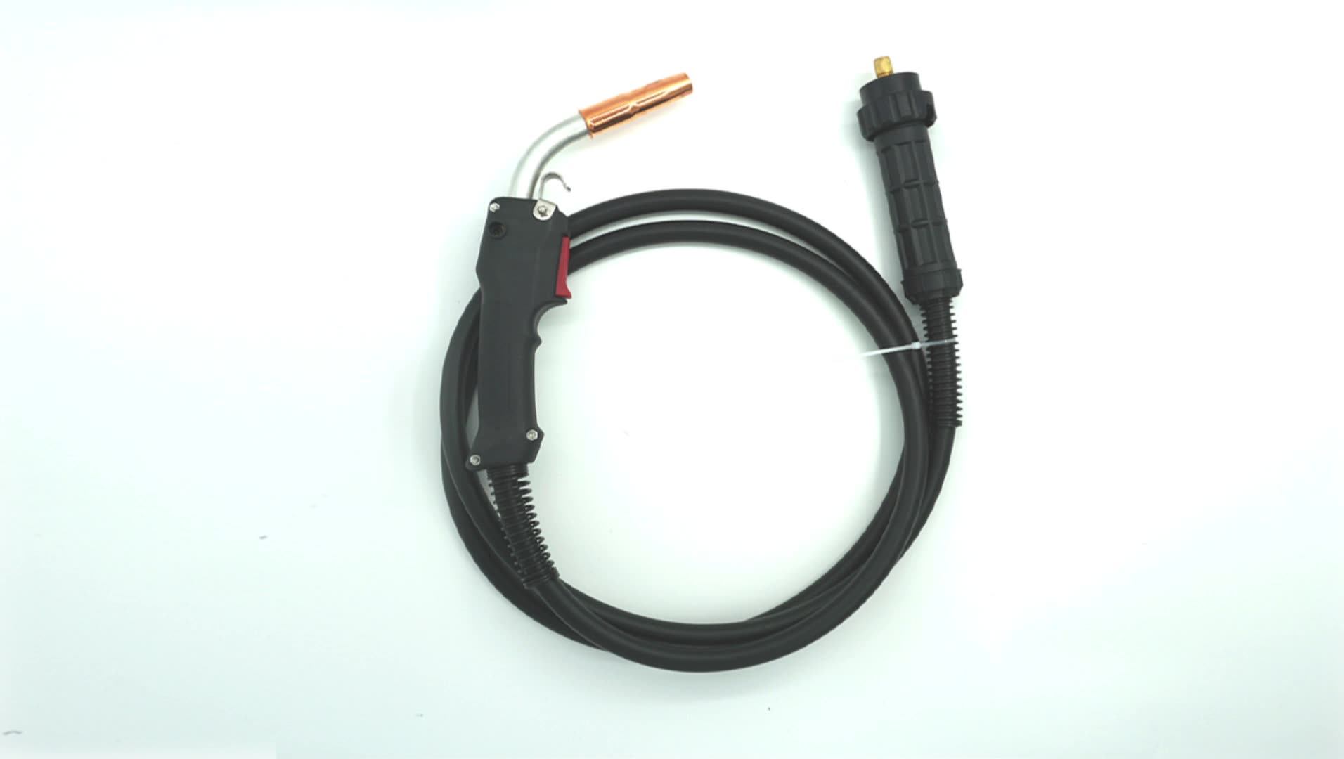 Mig Gun Tweco Machine Tweco Mig Torch 180a/200a/400a Soldadura Welding ...