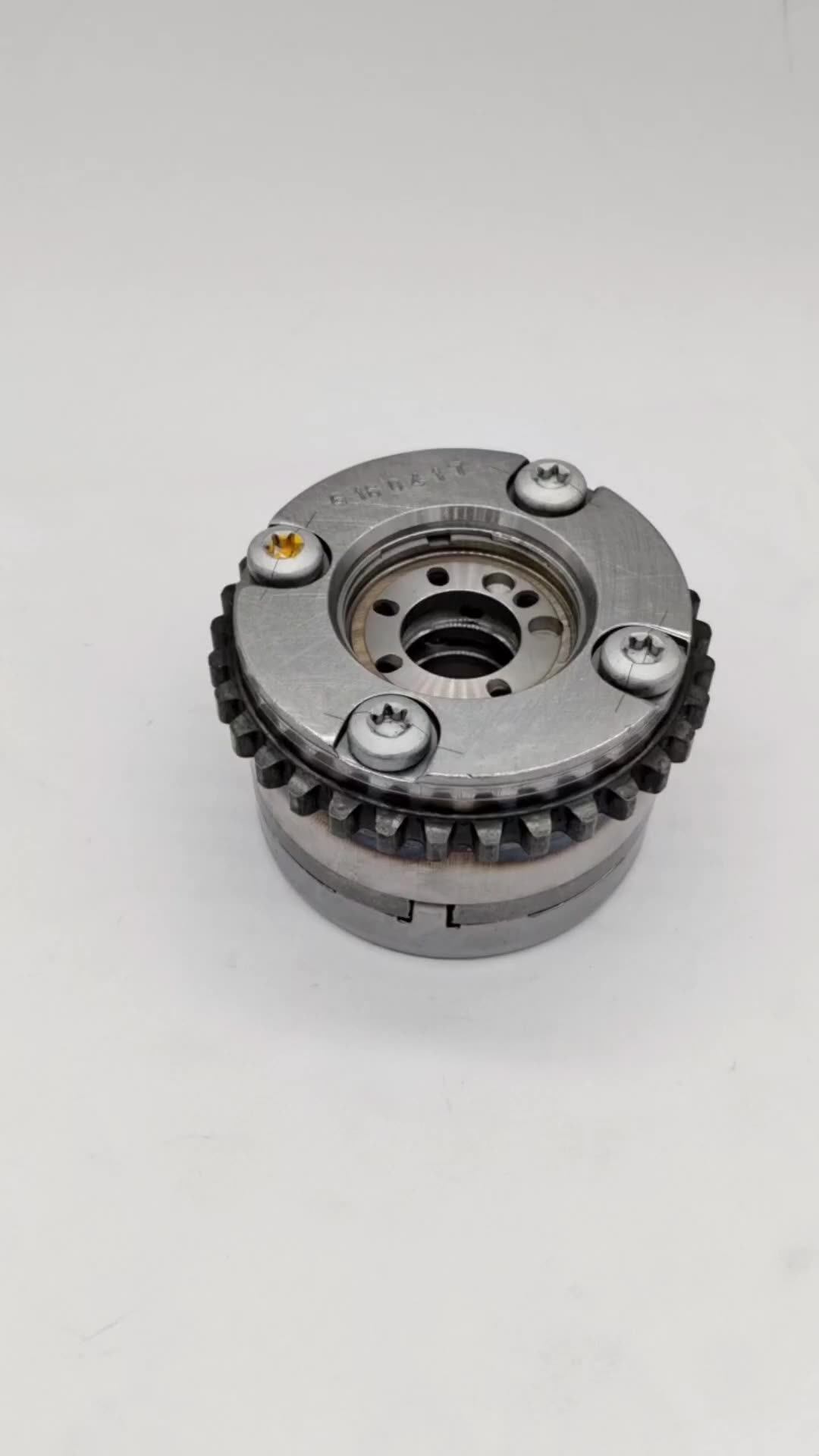 Intake Right Camshaft Adjuster Actuator For Mercedes-benz W212 W166 ...