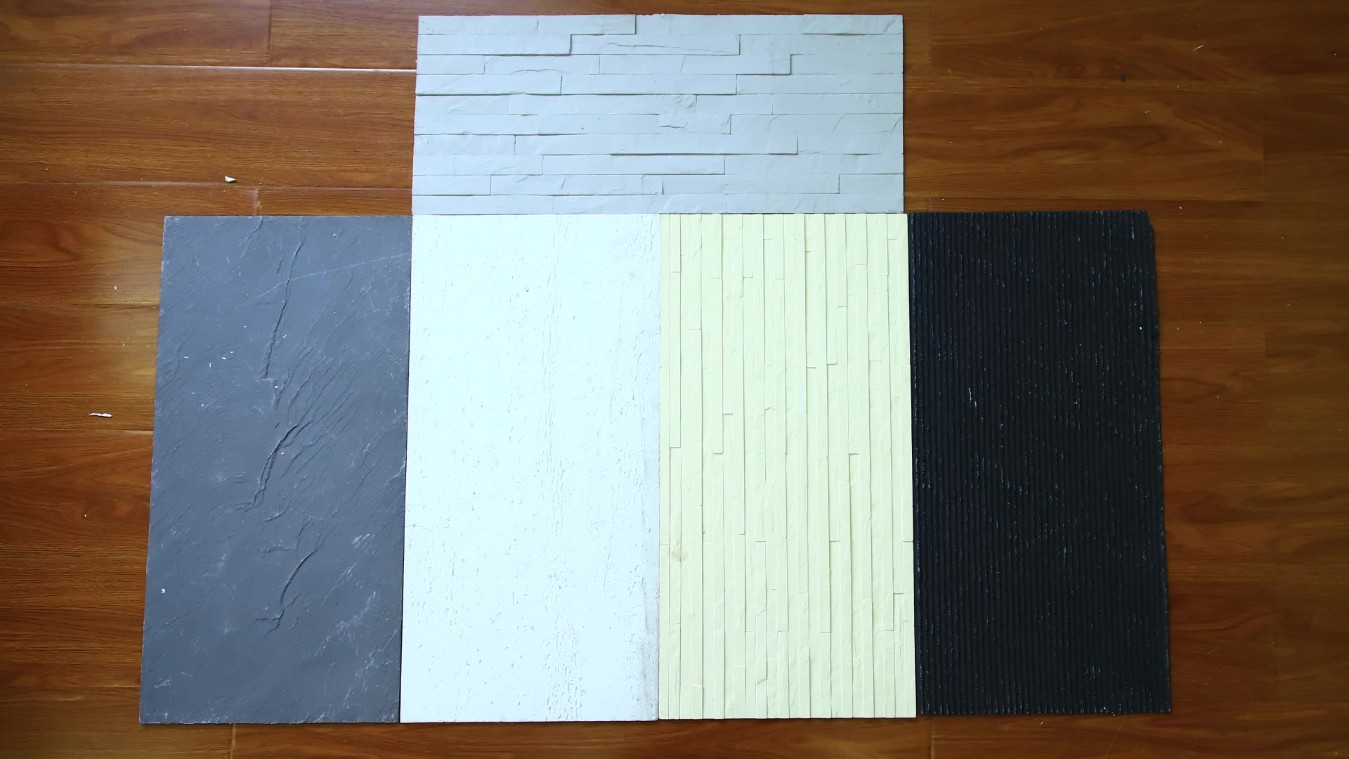 Flexible Wall Cladding Tile Exteriorl Wall Soft Ceramic Tile ...