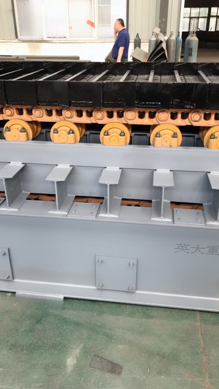 Heavy Industry Chain Plate Feeder Equipment Quarry Mining Feeder - Buy ...