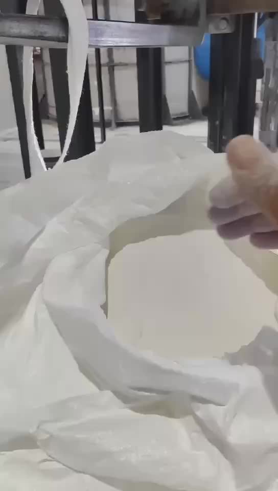 Factory Sales Of High-quality Papermaking Kaolin,Calcined Water Washed ...