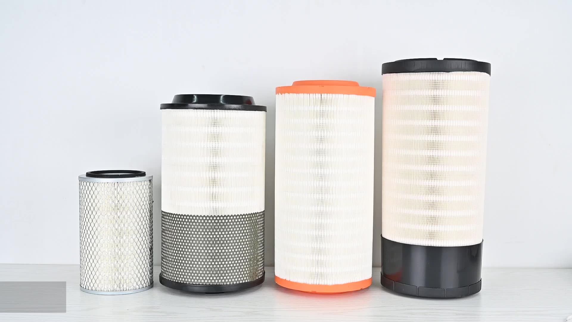 转向滤清器20580233 Hf35489 A000462904 4662904 P954605 1855687 42568992 ...