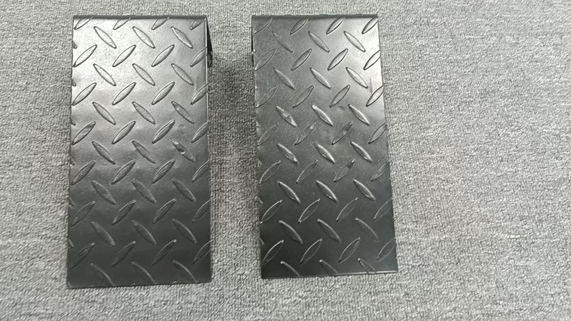 Wellshow Sport Heavy Duty Steel Squat Wedge Anti-slip Squat Wedge Block ...