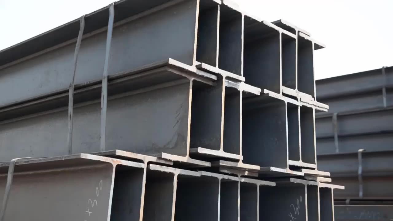 Plant Steel C8 X 11.5 U Channel Steel Price H Beam Iron - Buy Plant ...