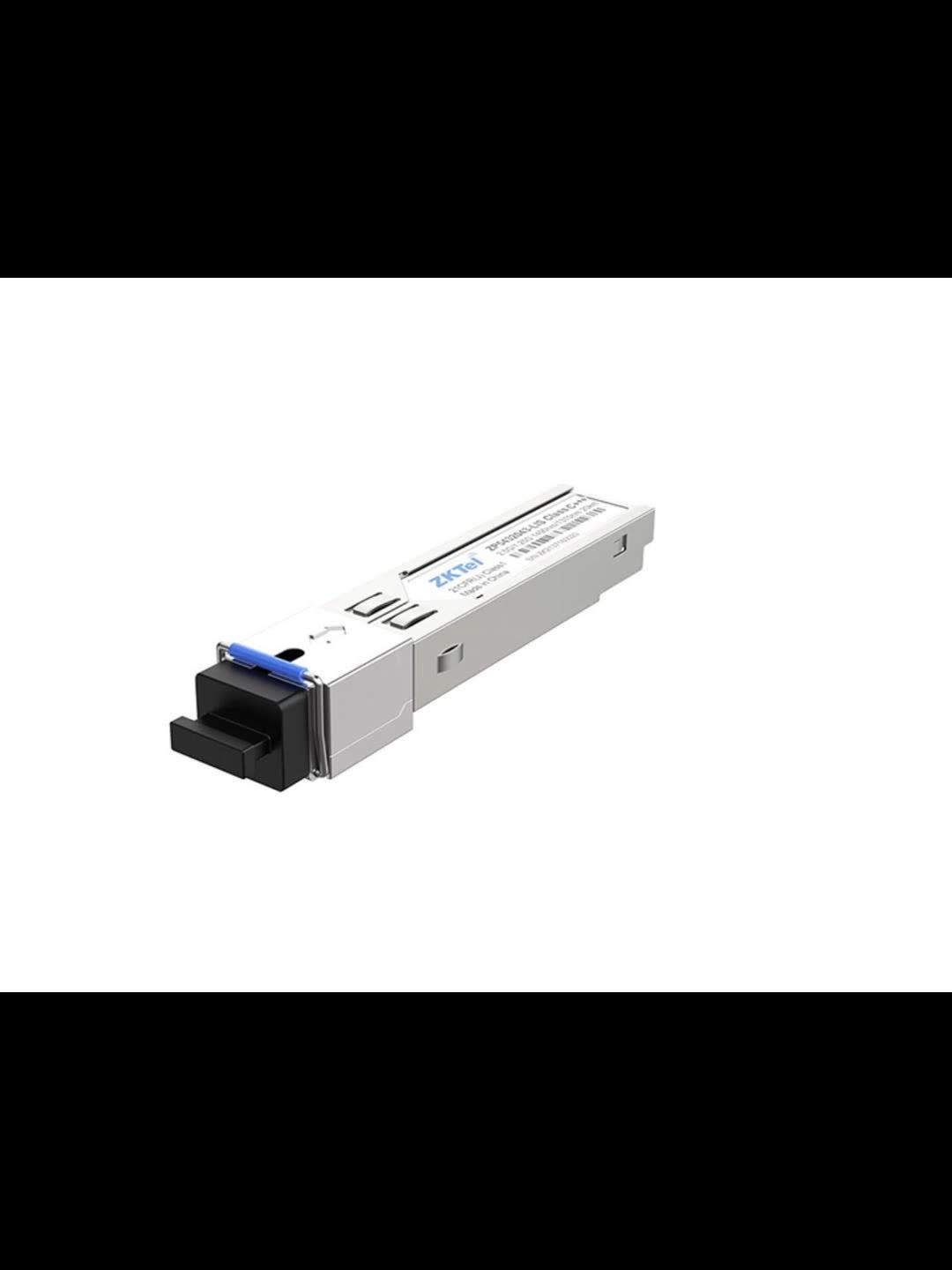 Fttx Ftth Sfp 9dbm 2.5g C+++gpon Pon Olt Fibre Optical Sfp Transceiver ...