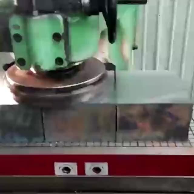 4050 Magnetic Table For Cnc Machining Milling Machine - Buy Magnetic ...