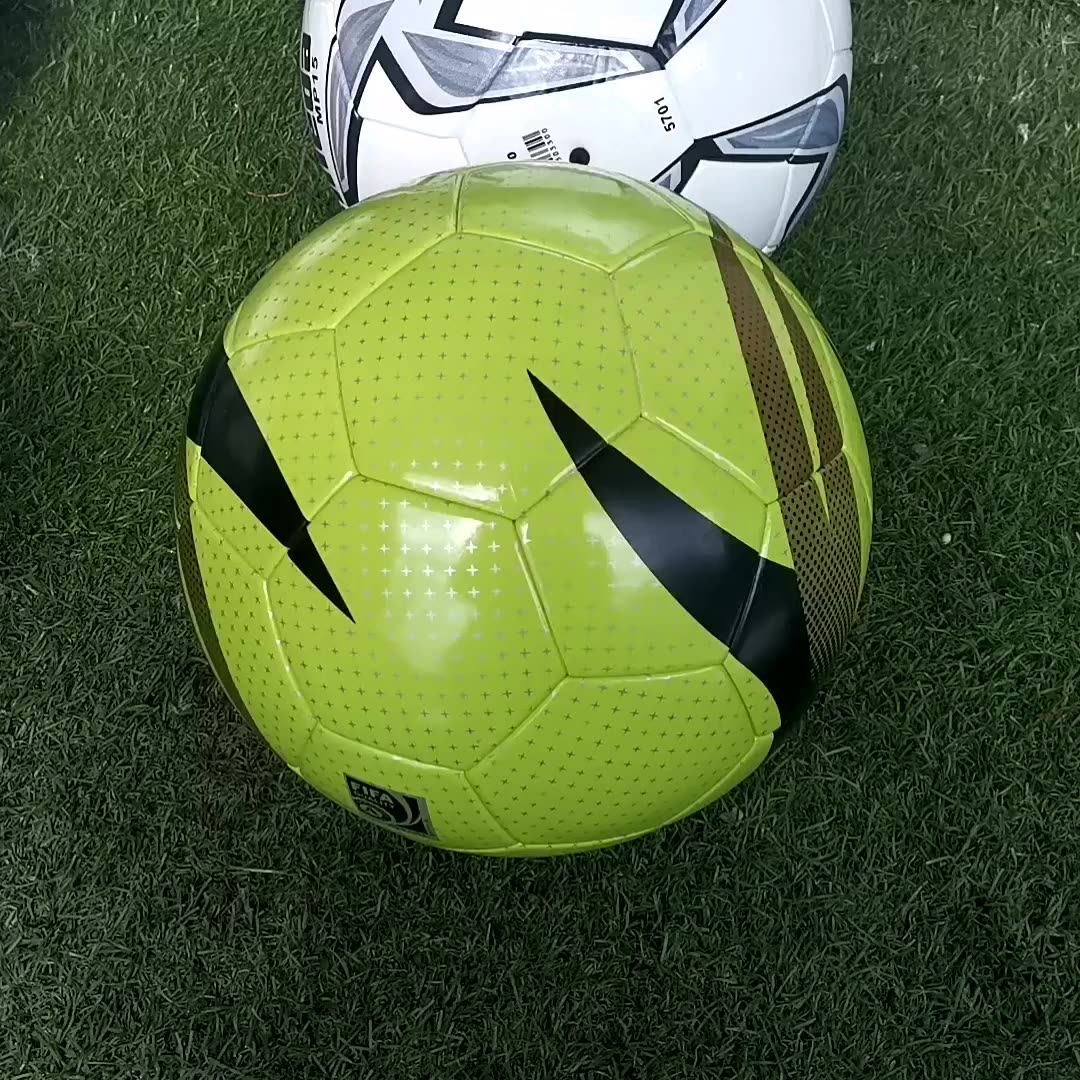 Wholesale Futsal Ball Training Professional Match Indoor Low Bounce ...