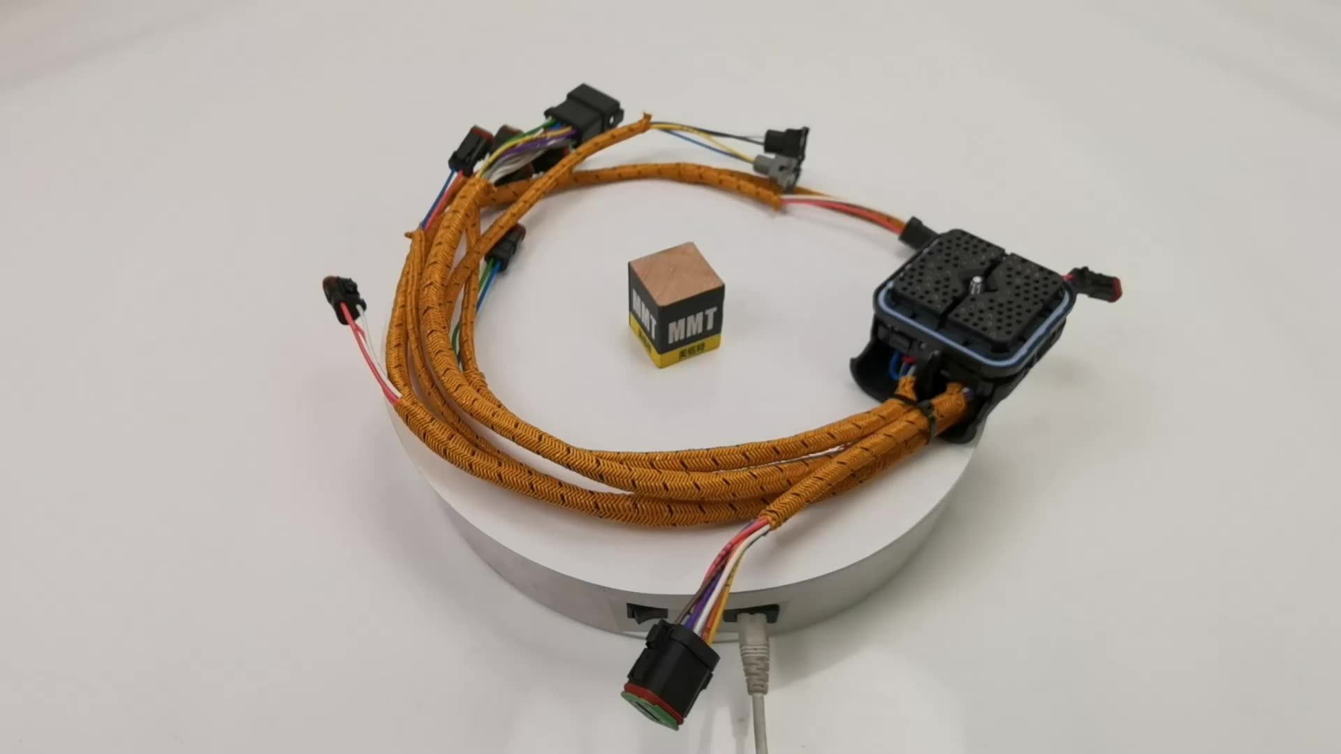 320 323 326 330 323d2 320d2 329d2 330d2 320gc 323g Engine Harness 385 ...