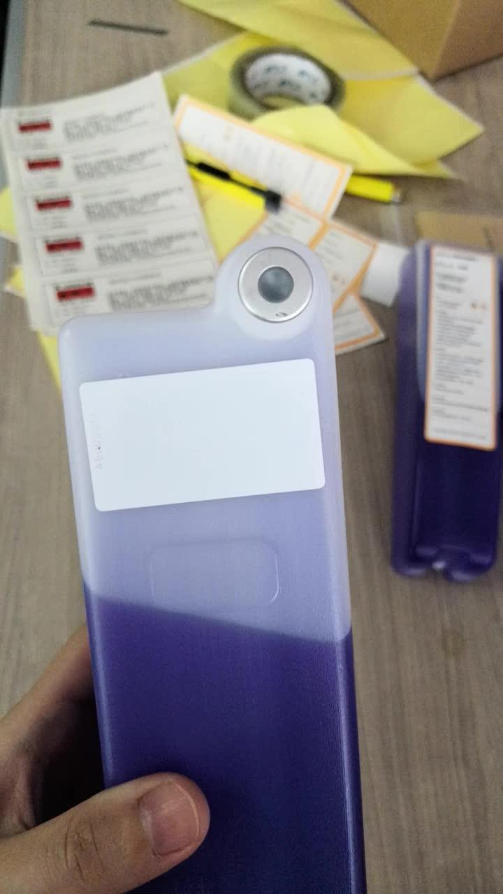 Para Imaje Aditivo A188 0.8l Para Markem Imaje 9028 9128 Impresora De ...