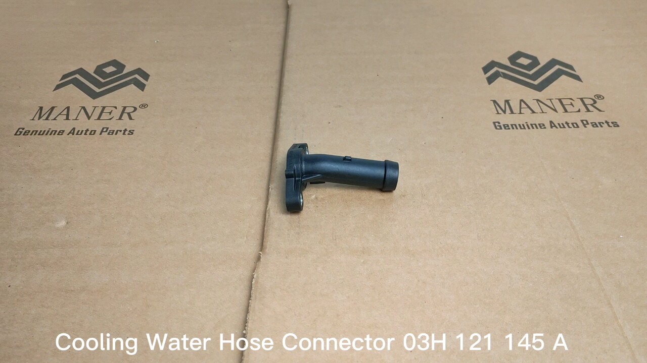 Hot Sale Water Coolant Flange For Touareg Q7 03h121144a 03h 121 144 A ...