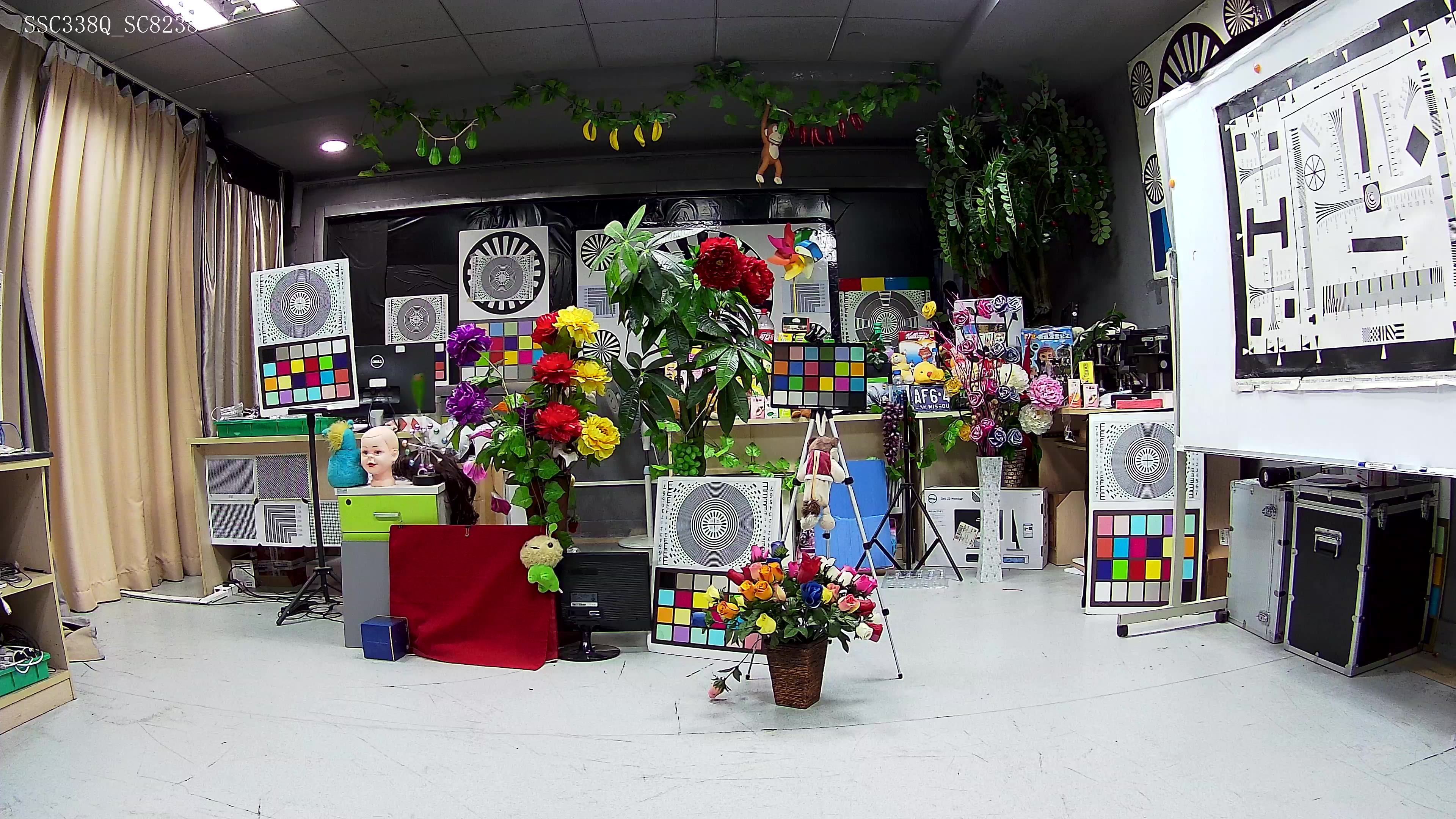 Cheap 8mp 4k Sigmastar Ssc338q Soc Smartsens Sc8238 Sensor Hdr Built ...