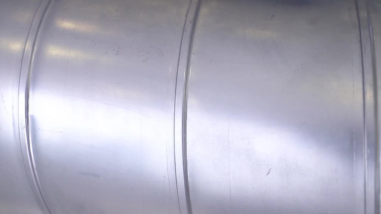 China Best Aboveground Gi Galvanized Tin Jacketing Fireproof Pre ...