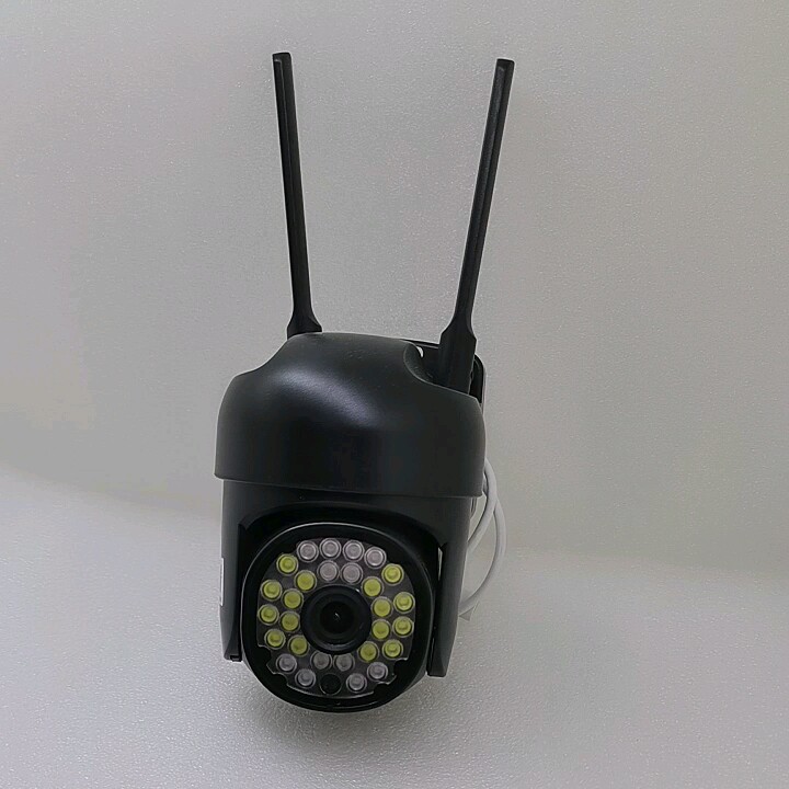 5g Camara De Seguridad 2mp Micro Camara Ptz Cctv Hd Wifi Ip 66 Kit Mini ...