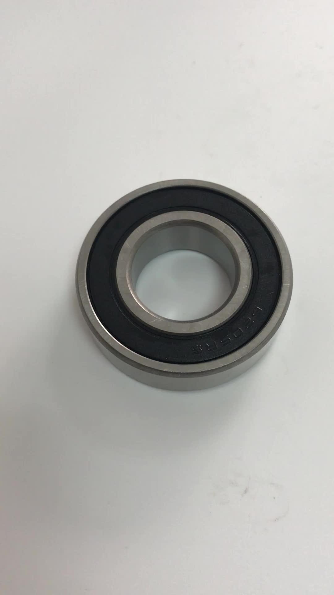Nsk Ntn Free Sample Deep Groove Ball Bearings 608 Bearing 6006-18 - Buy ...