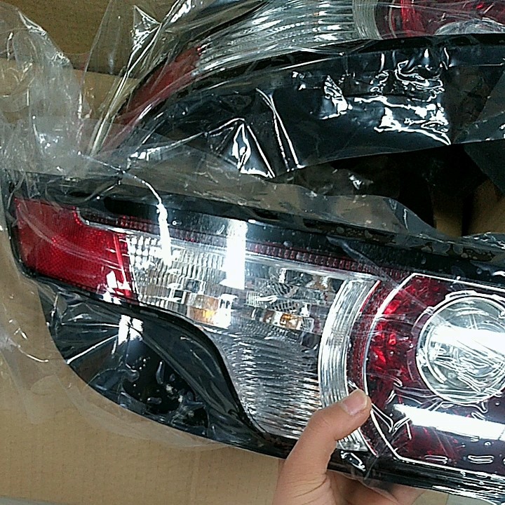 Rear Lamp Lr058817 Lr037711 Lr025147 Lr057981 Lr074813 Left Lr058816 ...