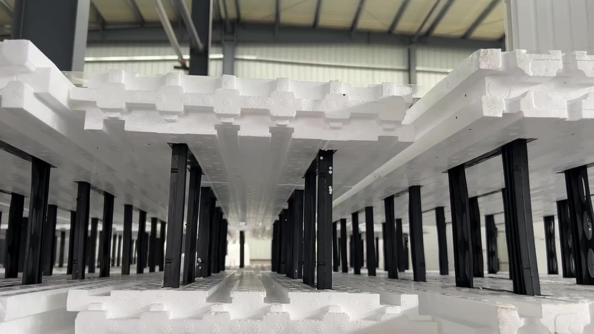 Songmao Eps Icf Blocks For Building Icf Blocks Insulated Concrete Forms ...