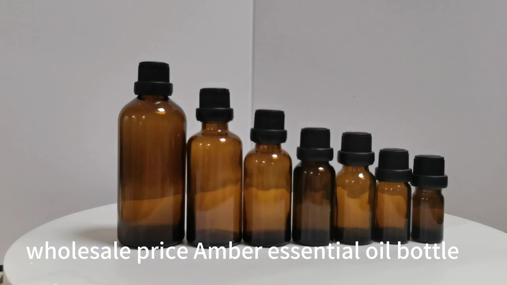 Wholesale Essential Oil Dropper Bottle 10ml Tea Tree Essential Oil ...