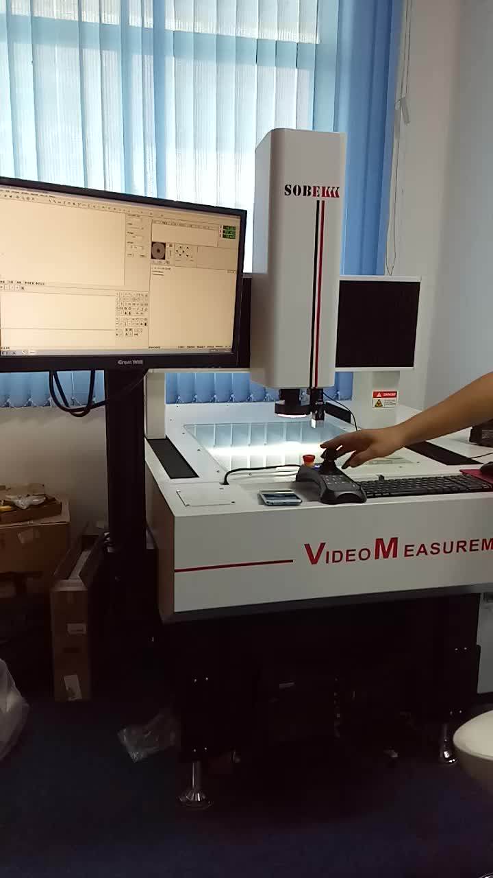 High-accuracy 3d Cnc Optical Coordinate Portable Cmm Measurement Low ...
