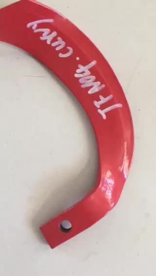 Rotary Blade Tiller Tines For Kubota Cultivator - Buy Kubota Tractor ...