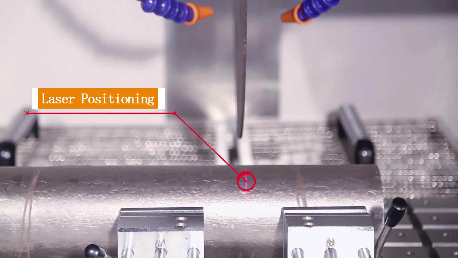 Syj-150 Low Speed Diamond Wheel Cutting Machine For Experimental ...