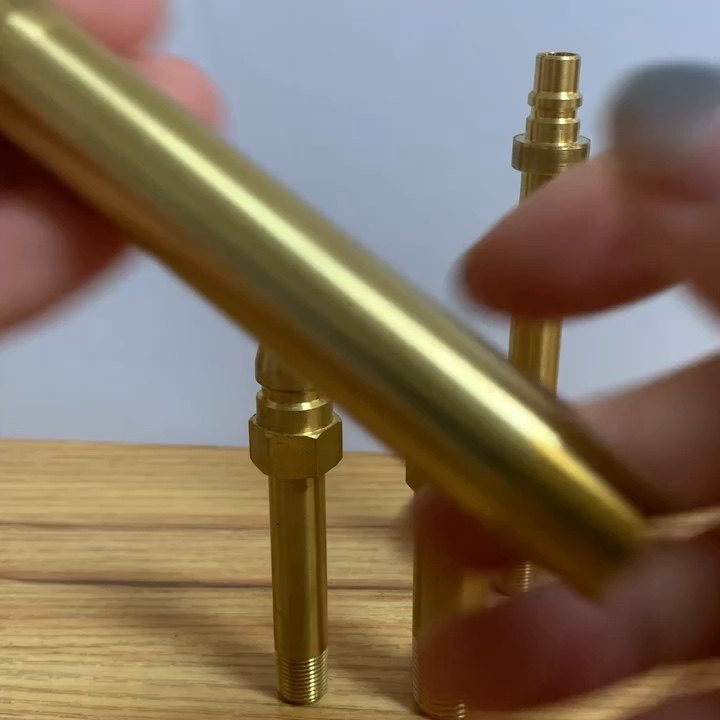 Cooling Joint Misumi Brass Extension Plug - Buy Misumi Extension Plug ...