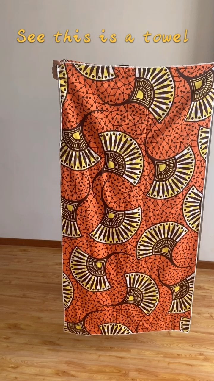 Wholesale Summer Beach Towel Backpack 2 In 1 Folding Custom Printing ...