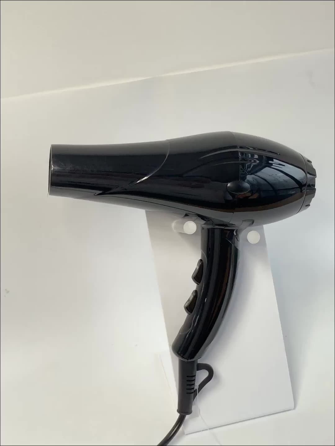 Wholesale Best Price Blower Salon Ac Motor High Speed Professional Hair ...