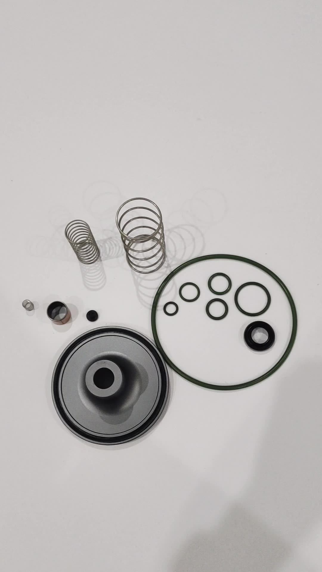 2911005100 Inlet Valve Repair Kit For Industrial Atlas Copco Xas 97 Air ...