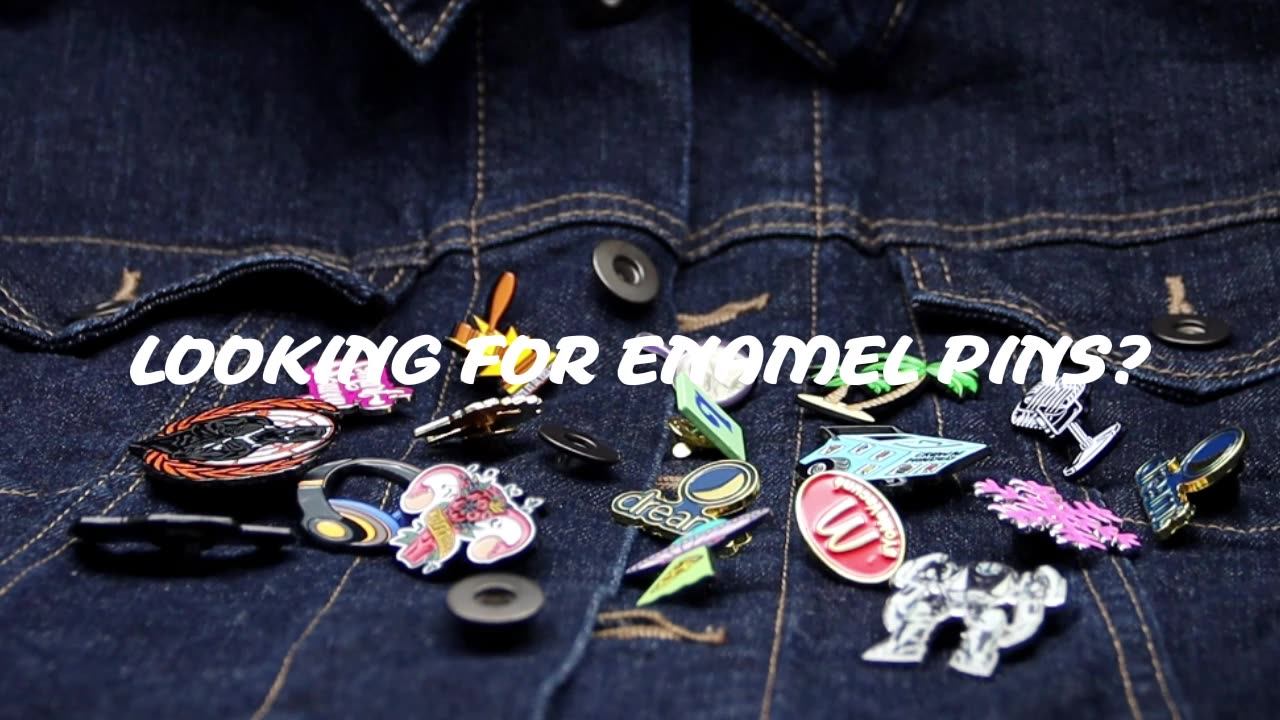 Bulk Cute Cartoon Kawaii Japanese Anime Pins Wholesale Custom Metal ...