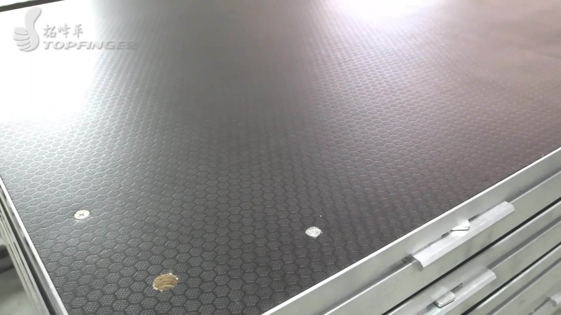 Mini Portable Festival Music Moving Indoor Catwalk Runway Modular ...