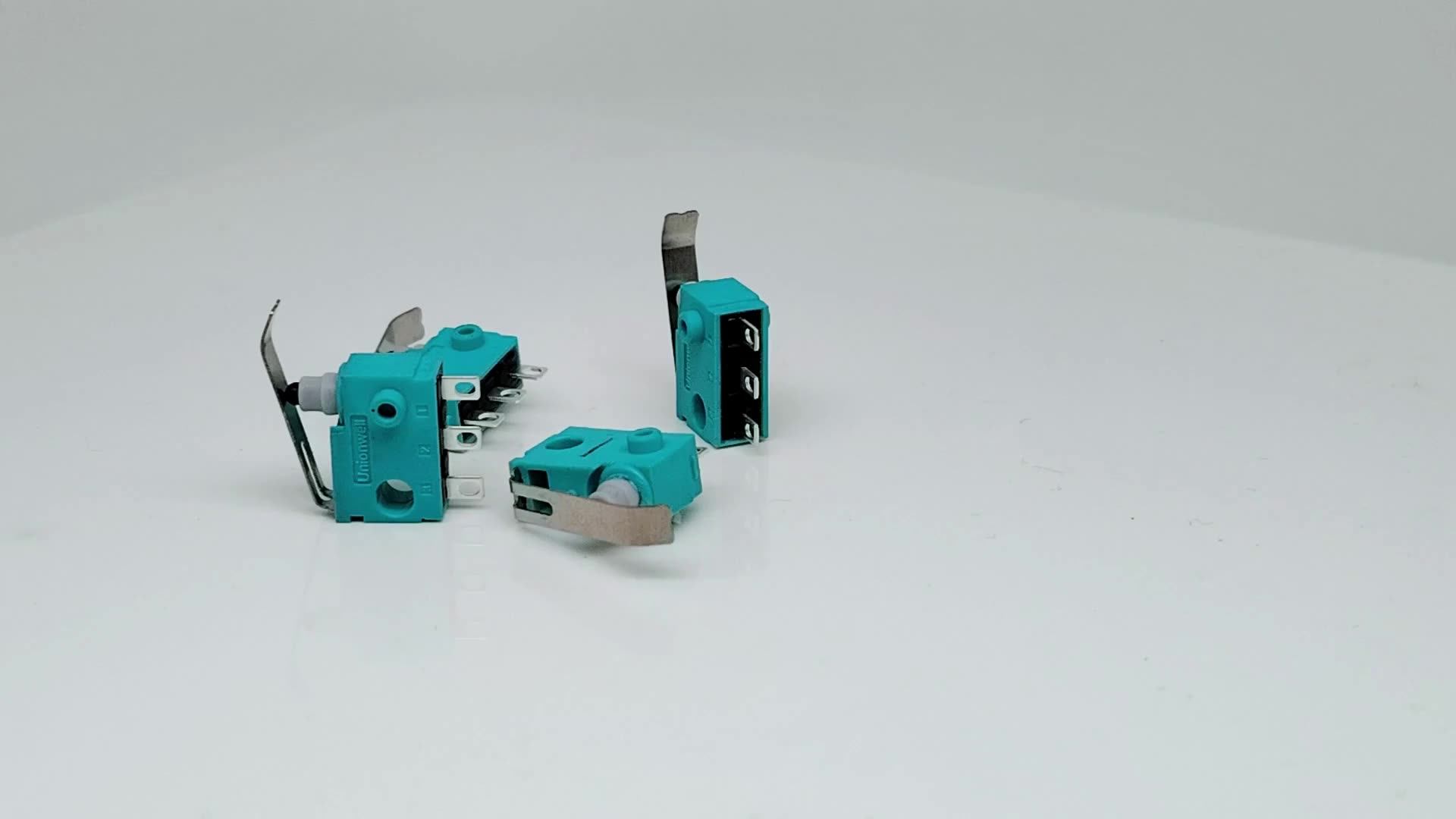 G306 Series Ev Charging Pile Ip67 Limit Switch Automotive Controller ...