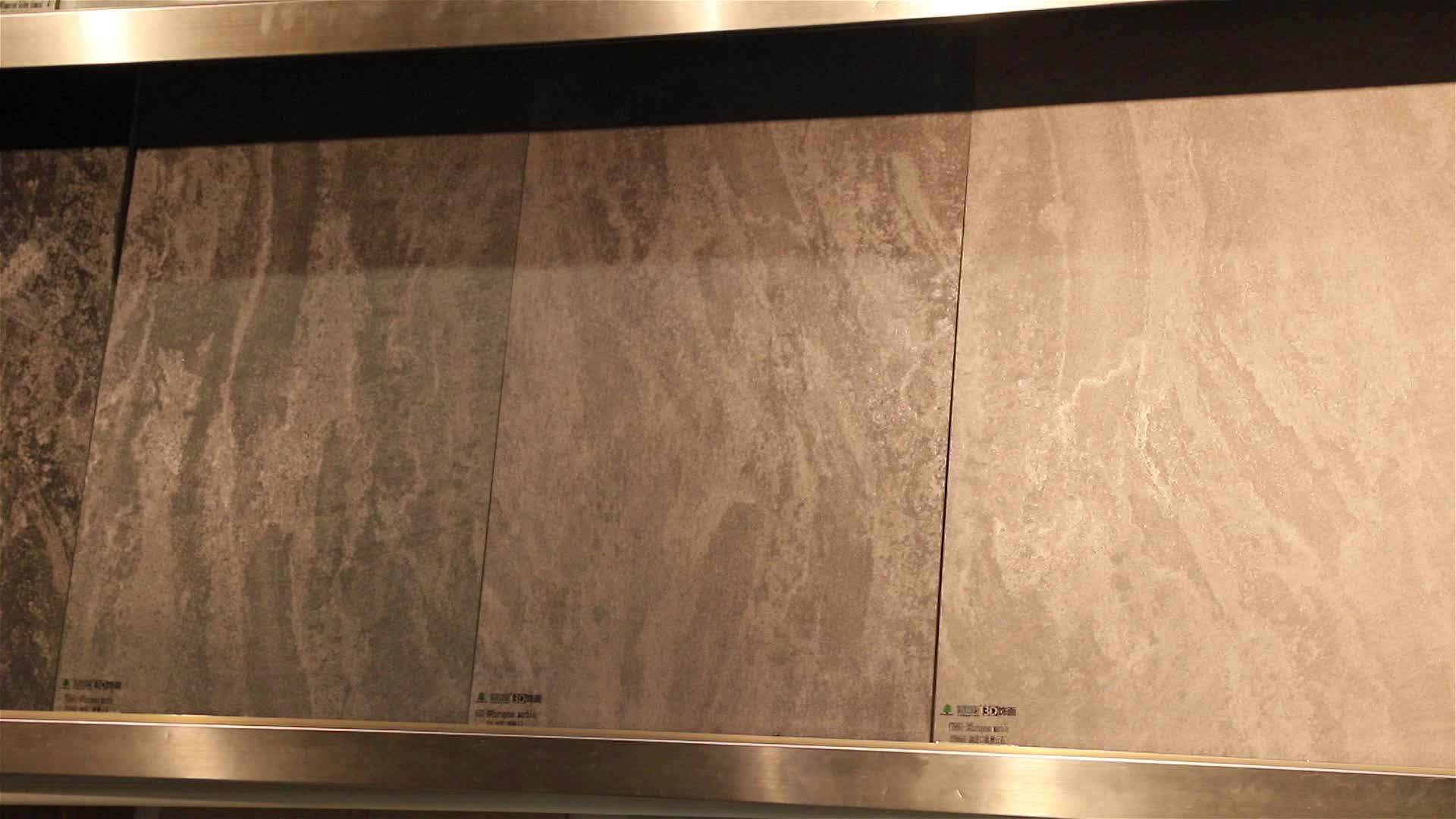 Marble Concrete Textured 1220*2440*18mm Melamine Laminated Mdf - Buy ...