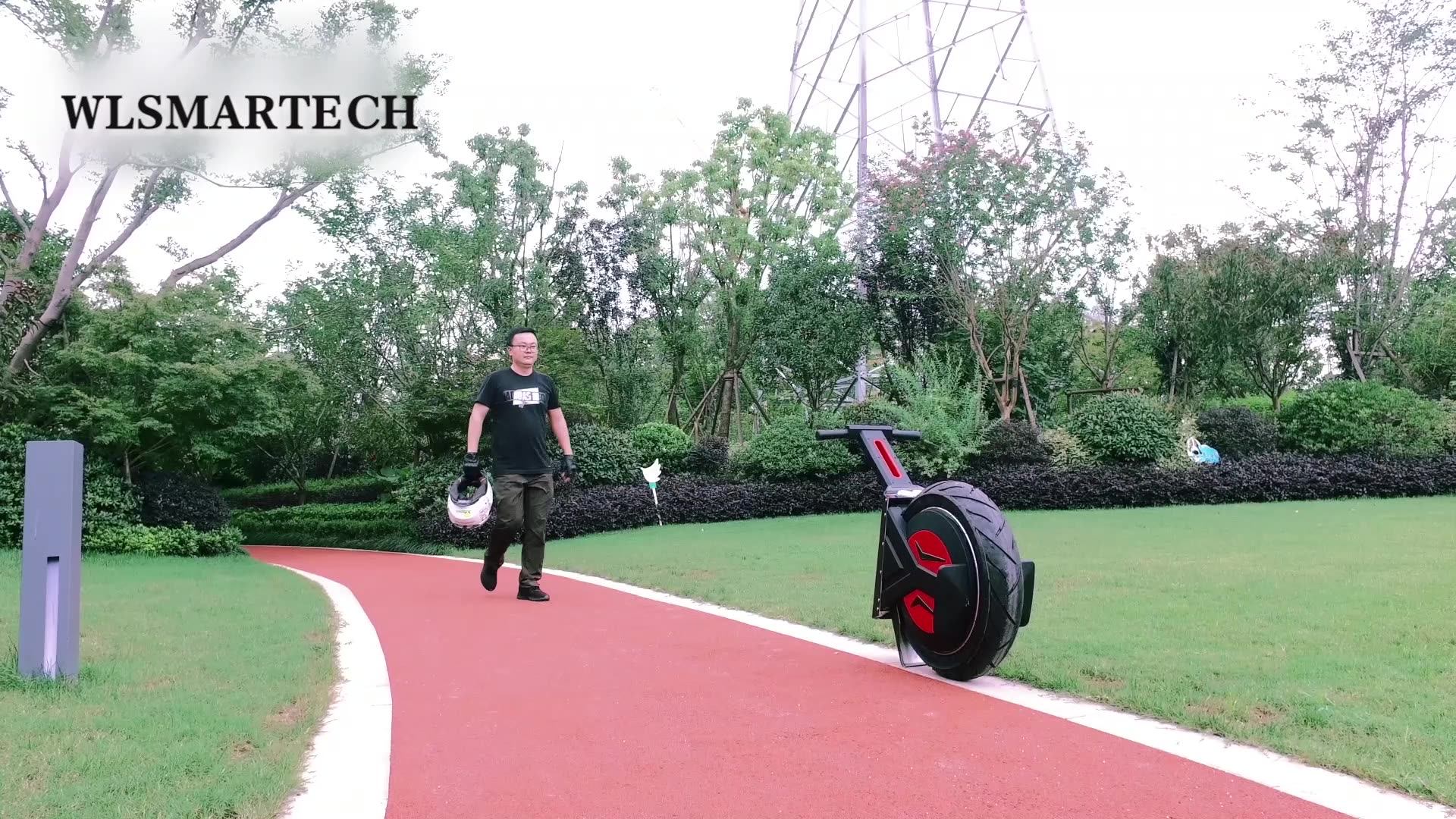 Viral Videos & Demos On unicycle self balance - Alibaba.com