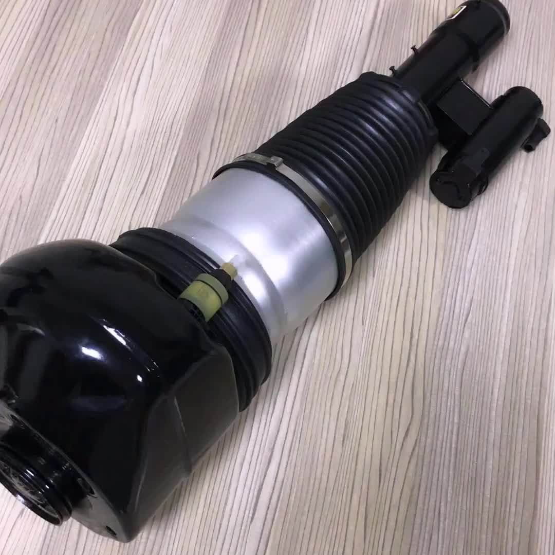 Auto Spare Parts For Bmw G11 G12 4matic Front Air Suspension Shock ...